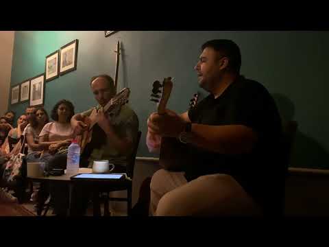 Çubuğum Yok - Sercan Baş