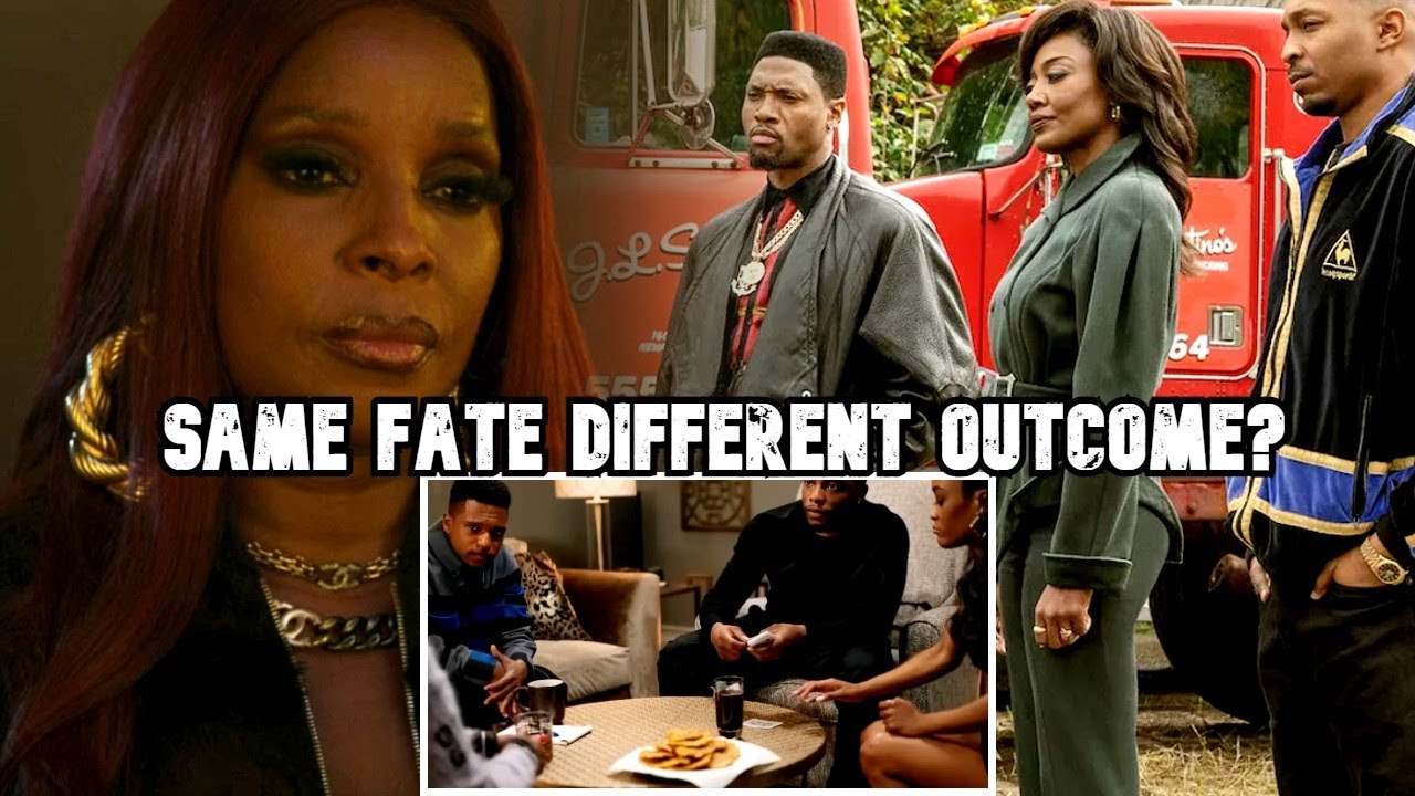 Who Will Be The Sole Surviving Member Of The Tejada Family? Power Book ...