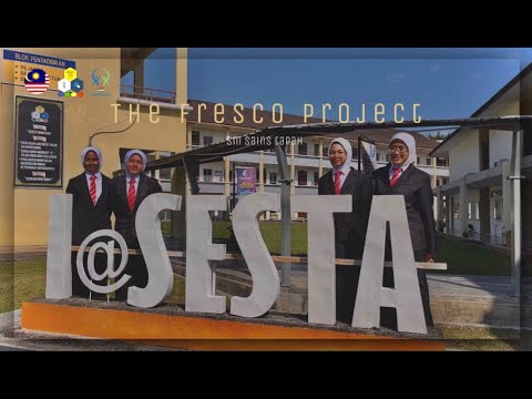 MIYIO 2022 | SM SAINS TAPAH | THE FRESCO PROJECT | THE PURVEYORS - YouTube