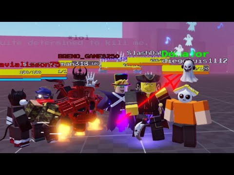 The best undertale roblox fighting game? - YouTube