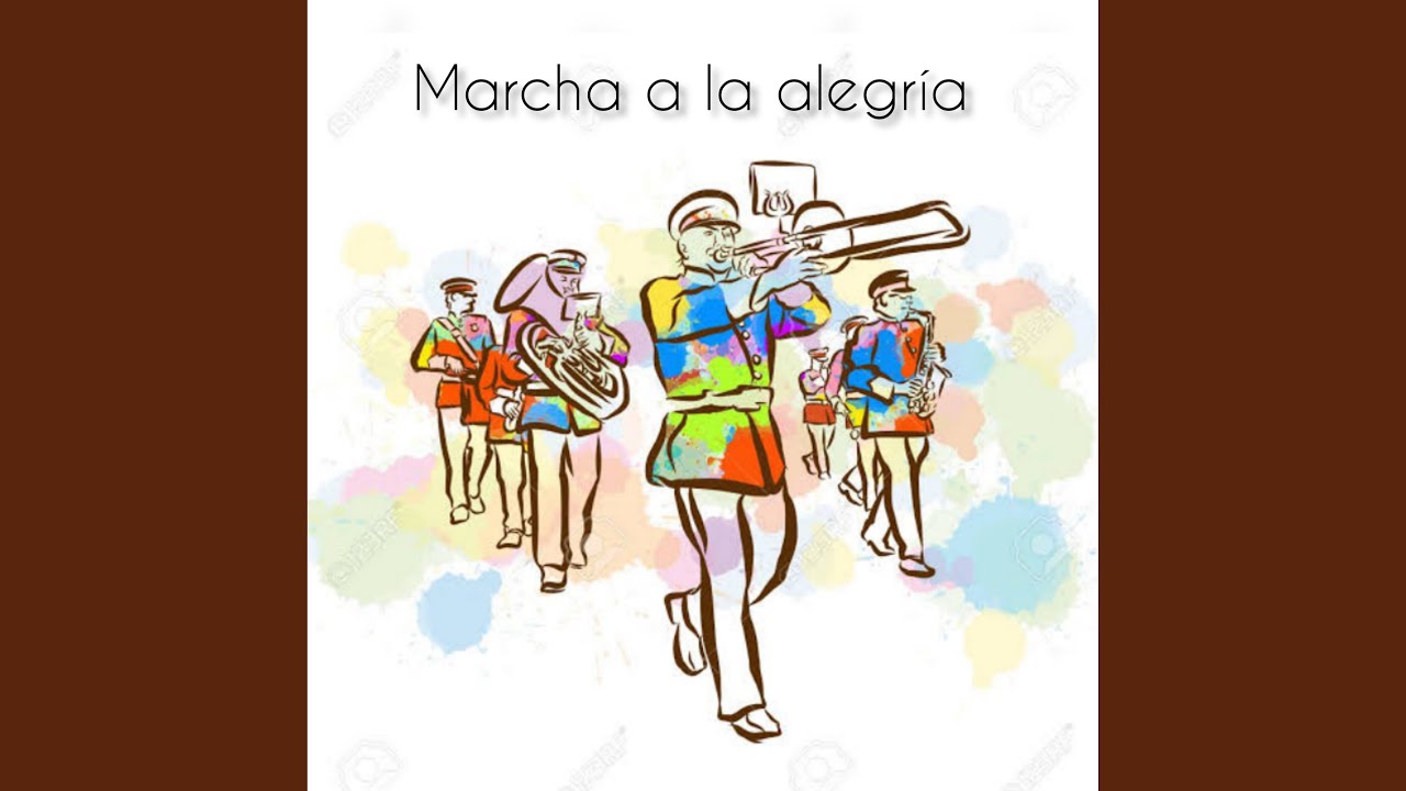 Marcha a la alegría (Instrumental Version) - YouTube