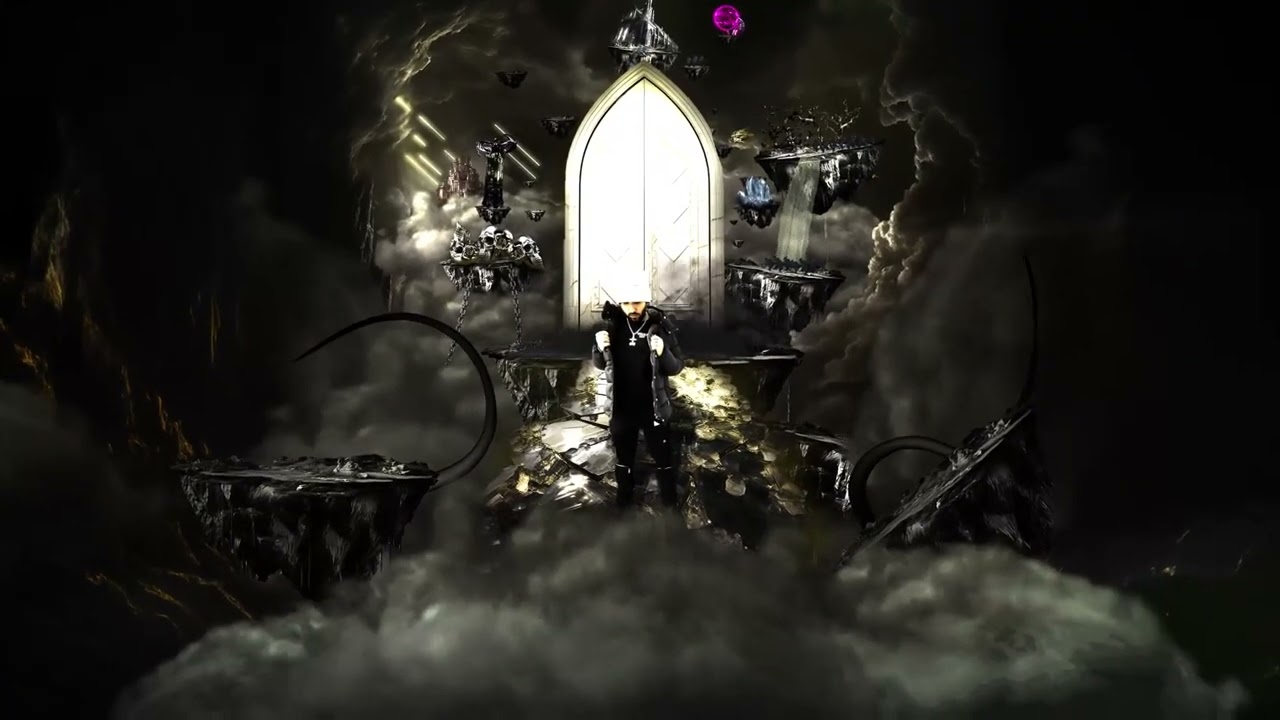 ODETARI - 2 EASY (w/ wolfacejoeyy) [Official Audio] Chords - Chordify