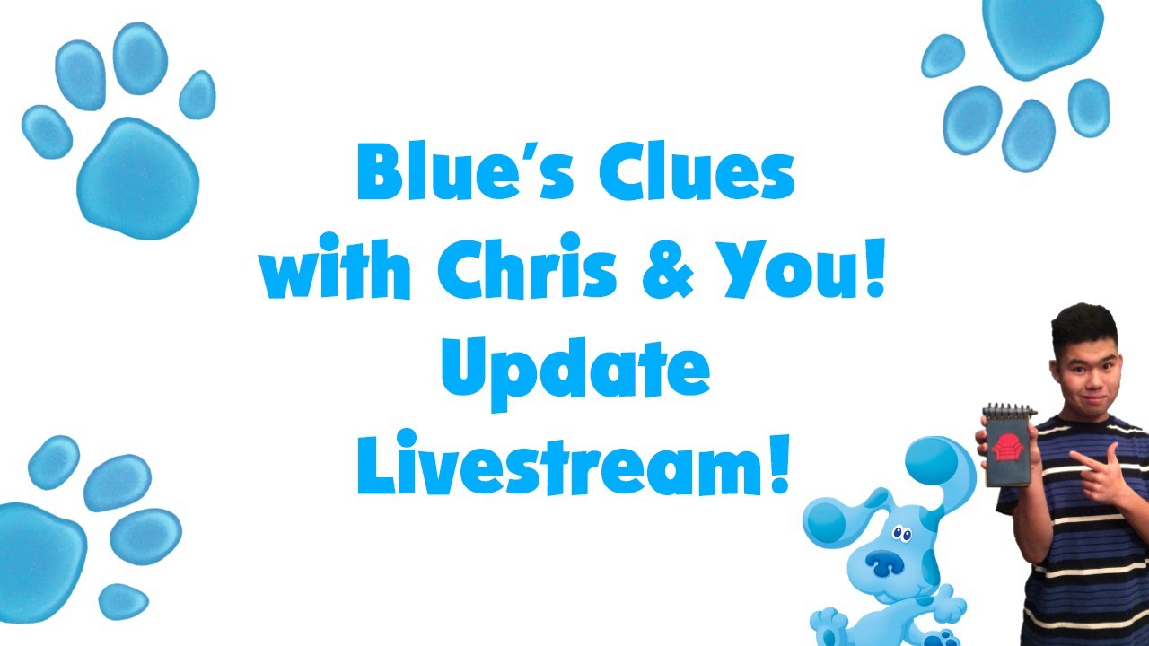 BCwC&Y! Update Livestream #1 [PLEASE WATCH!] - YouTube