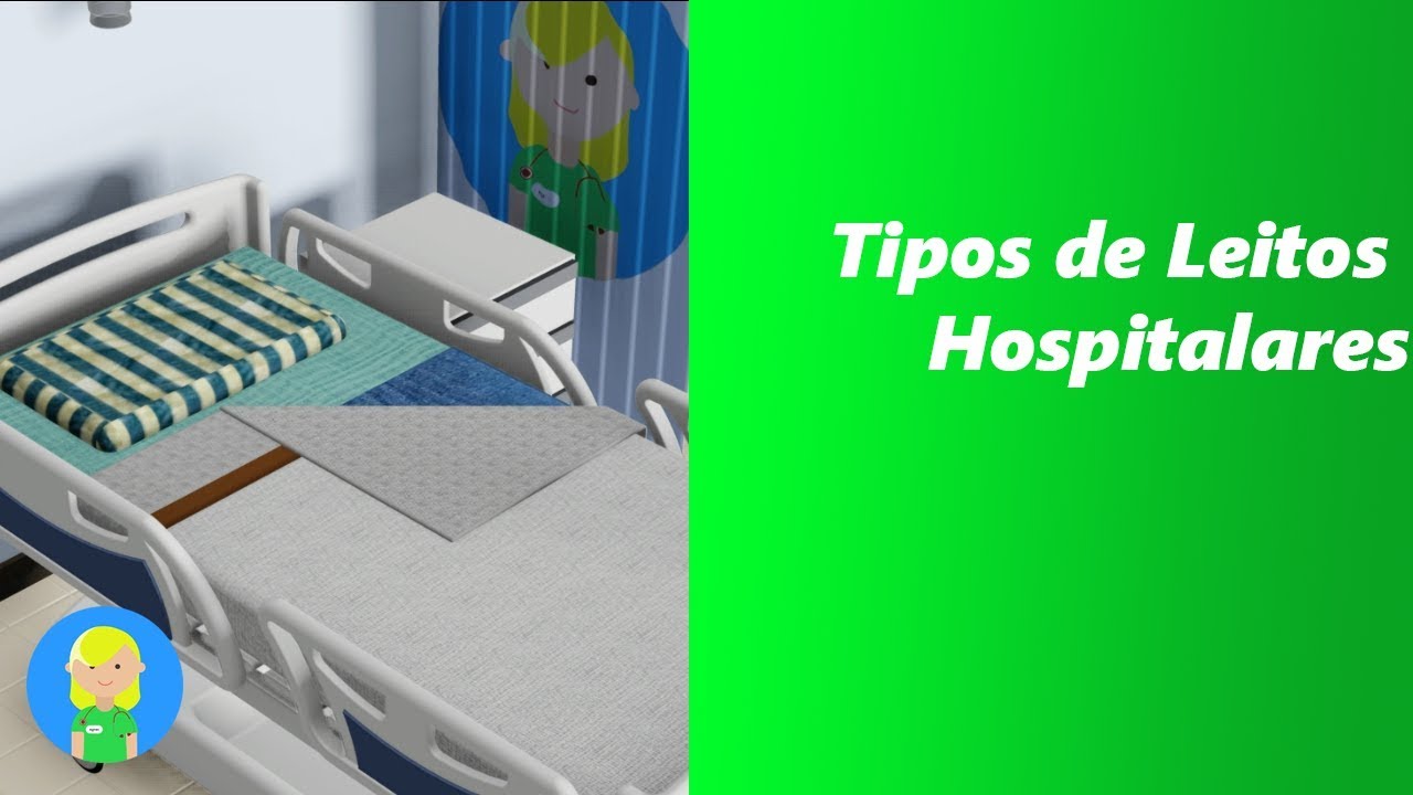 Tipos De Cama Enfermagem - RETOEDU