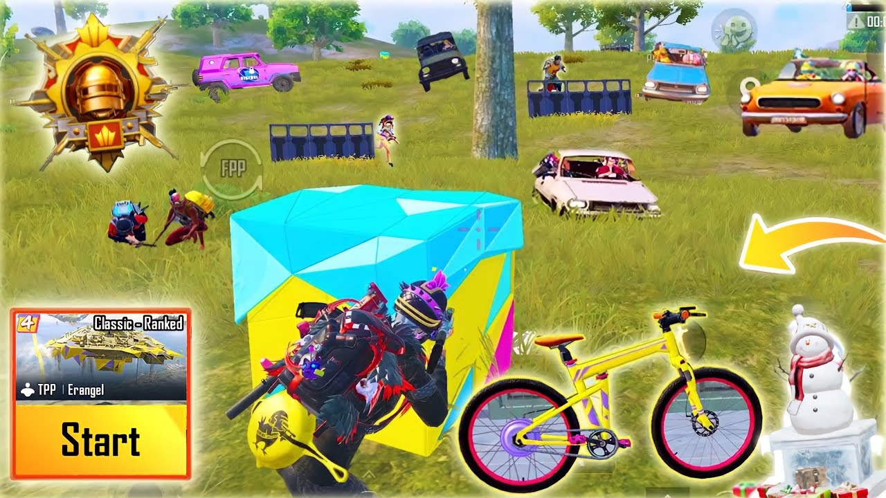 wow!!😍NEW REAL BEST GAMEPLAY in PHARAOH Mode 2.0🔥 SAMSUNG,A3,A5,A6,A7 ...