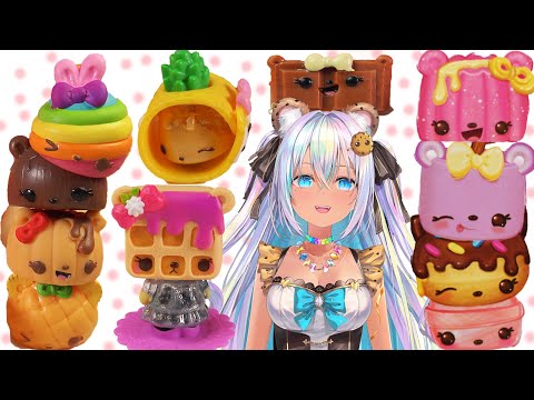 Does Anyone Remember These? My Num Noms Collection Part 1