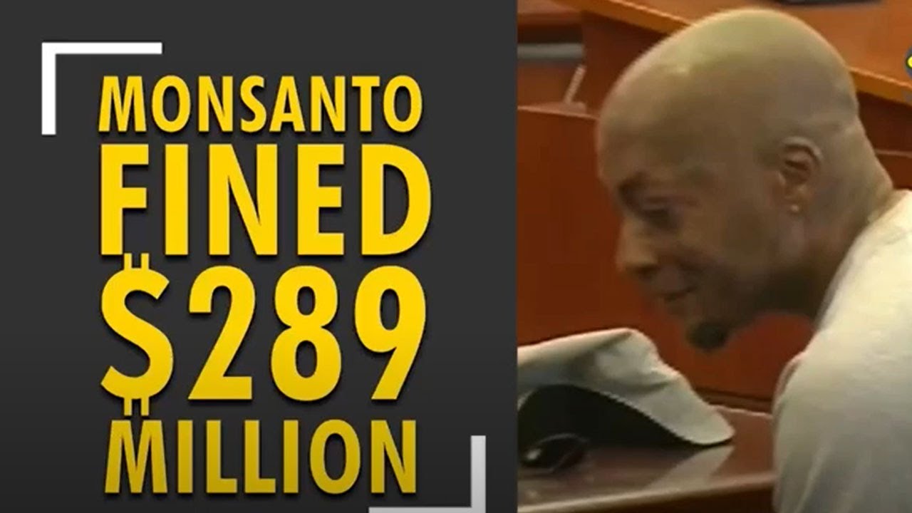 Monsanto's Roundup Weed & Grass Products Causes Lymphoma | Atraxia Law ...