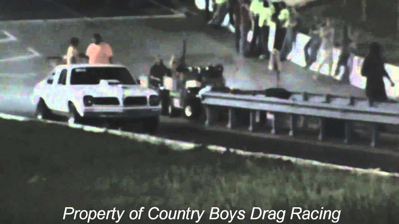 Blake Harrison Wins Lassiter Mountain Dragway 5/18/13 - YouTube