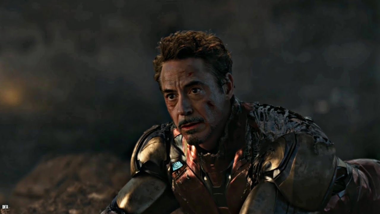 Part-2|Tony Stark Sacrifice|Like a Prayer|Deadpool & Wolverine|IMAX ...