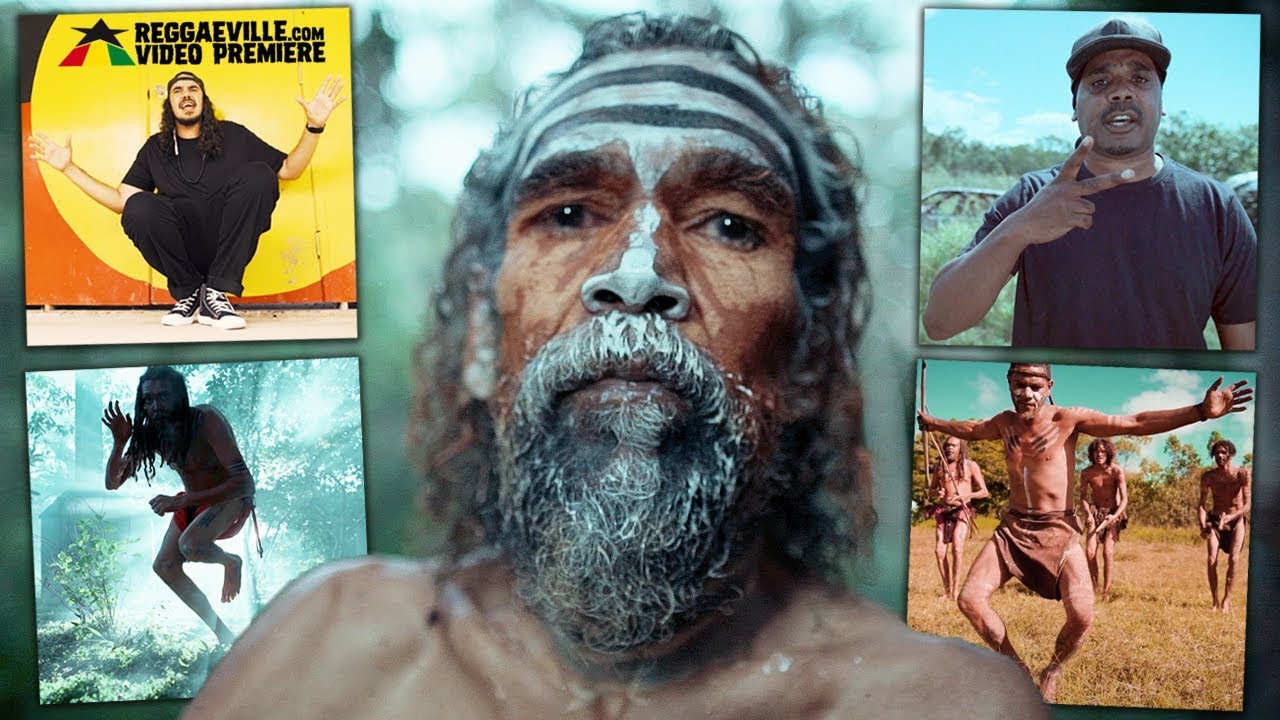 Zennith feat. ZDC - Ancient Warrior [Official Video 2020] - YouTube