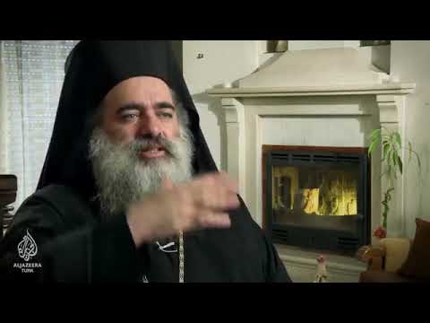 Yahudileri yakından tanıyalım israil belgesel kısa film