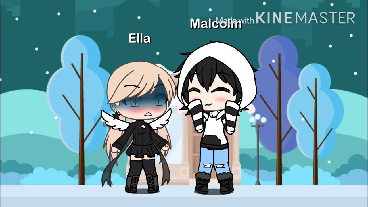 /Heather/Glmv/Girl version/ - YouTube