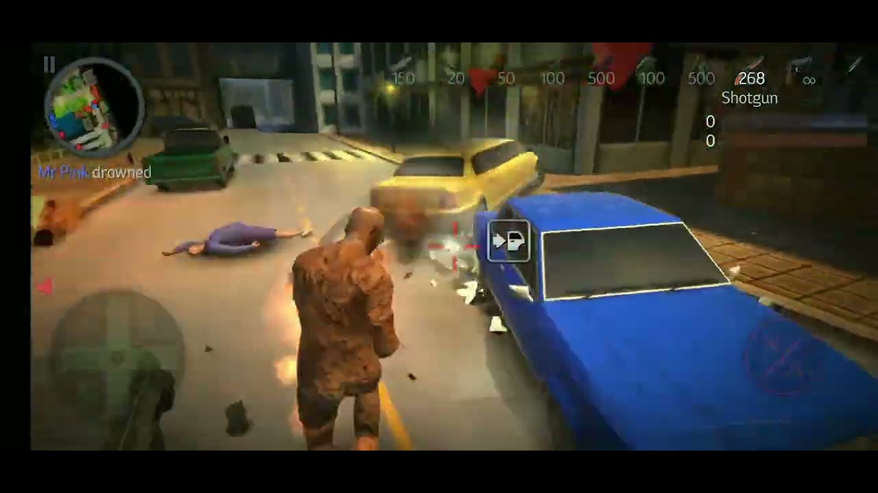 Payback 2 - Capture the Swag All 3 City All 2 Vehicles with (VEVO) [06/13/24] by Payback 2 - YouTube