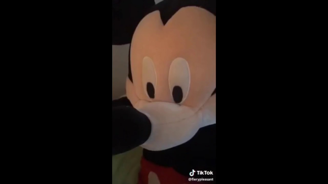 Mickey Mouse Hit or miss - YouTube