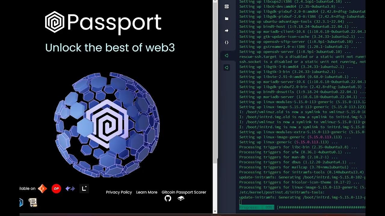 Node for Initia phase 1 and 2 - YouTube
