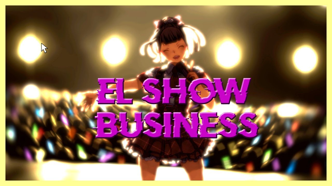 [ANÁLISIS] IDOL MANAGER for consoles - NINTENDO SWITCH - YouTube