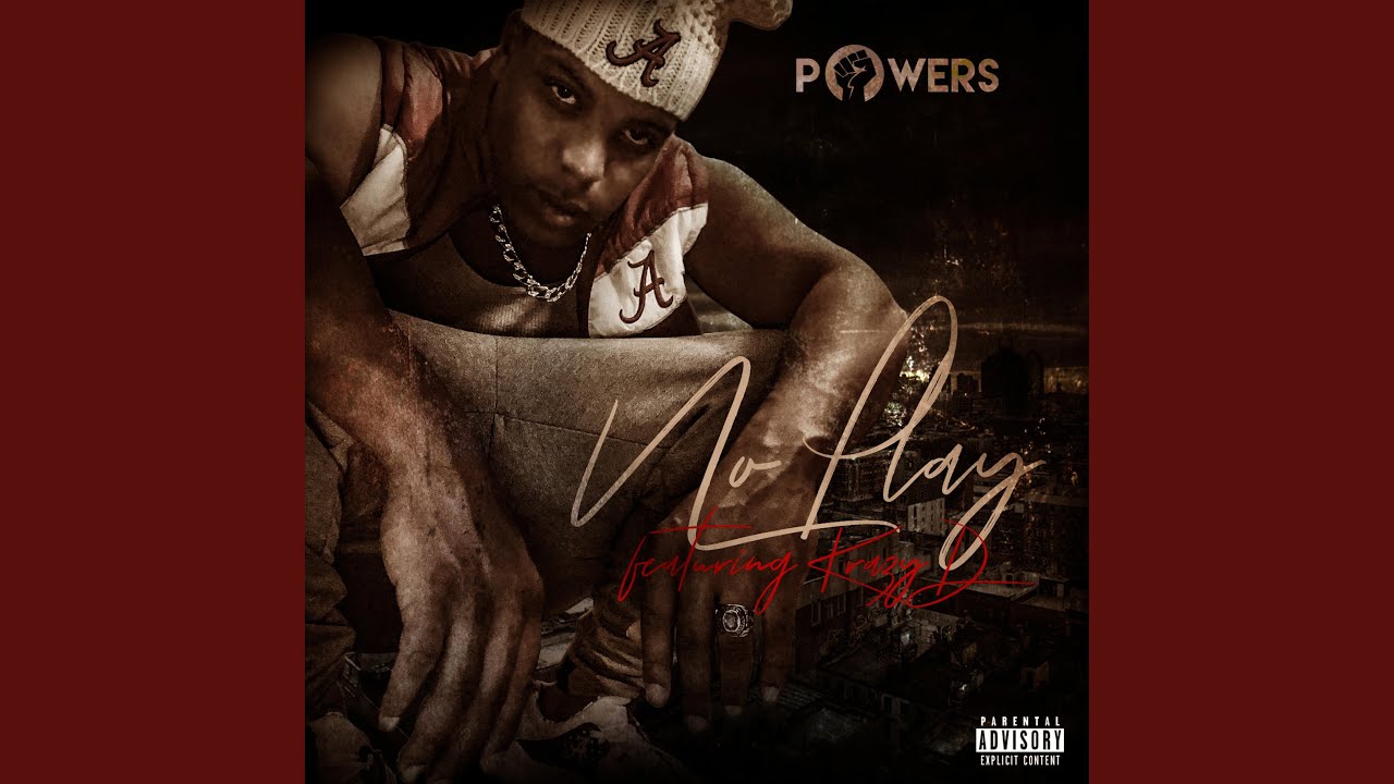 No Play (feat. Krazy D) - YouTube Music