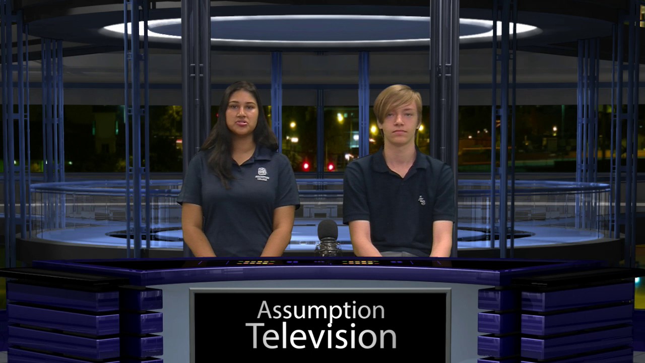 ATV Live! On May 29, 2017 - YouTube