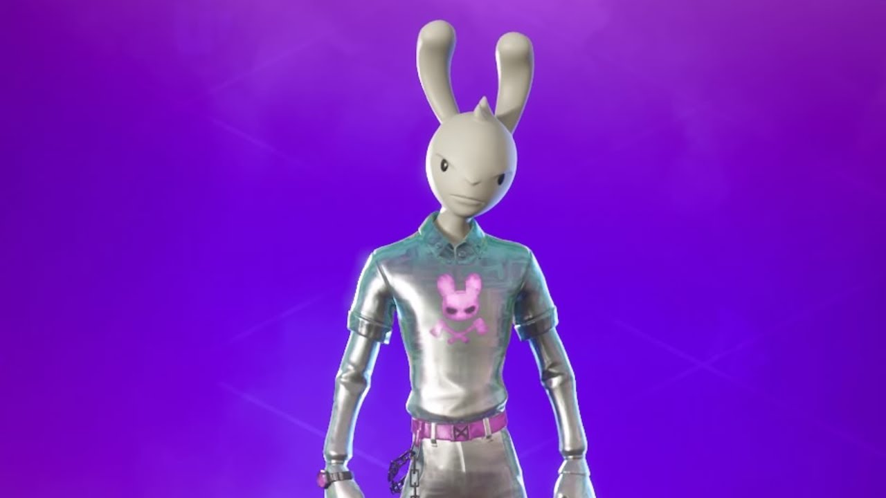 Silver Guggimon ! Fortnite Battle Royale | Level 135 Season 7 Chapter 2 ...