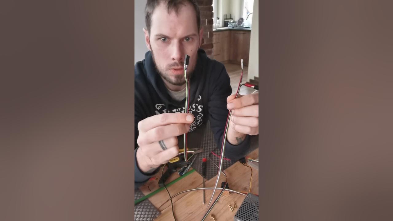 Baidarės modifikacija, pwm jungimas #fishing #kayakfishing #zvejyba #kayak #fishingboat - YouTube