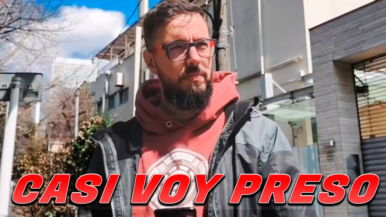 SUPER MEGA ARCHI VLOG KAWAII- 👺Duende IRL Vlog👹2 - YouTube