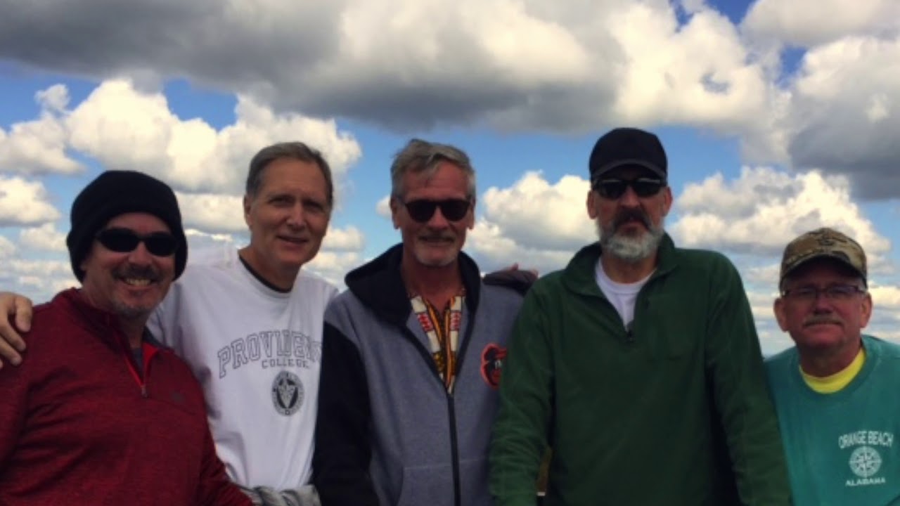 L. Jay Manning Memorial Video - YouTube