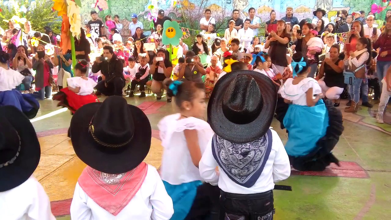 Baile el sinaloense y toro mambo - YouTube