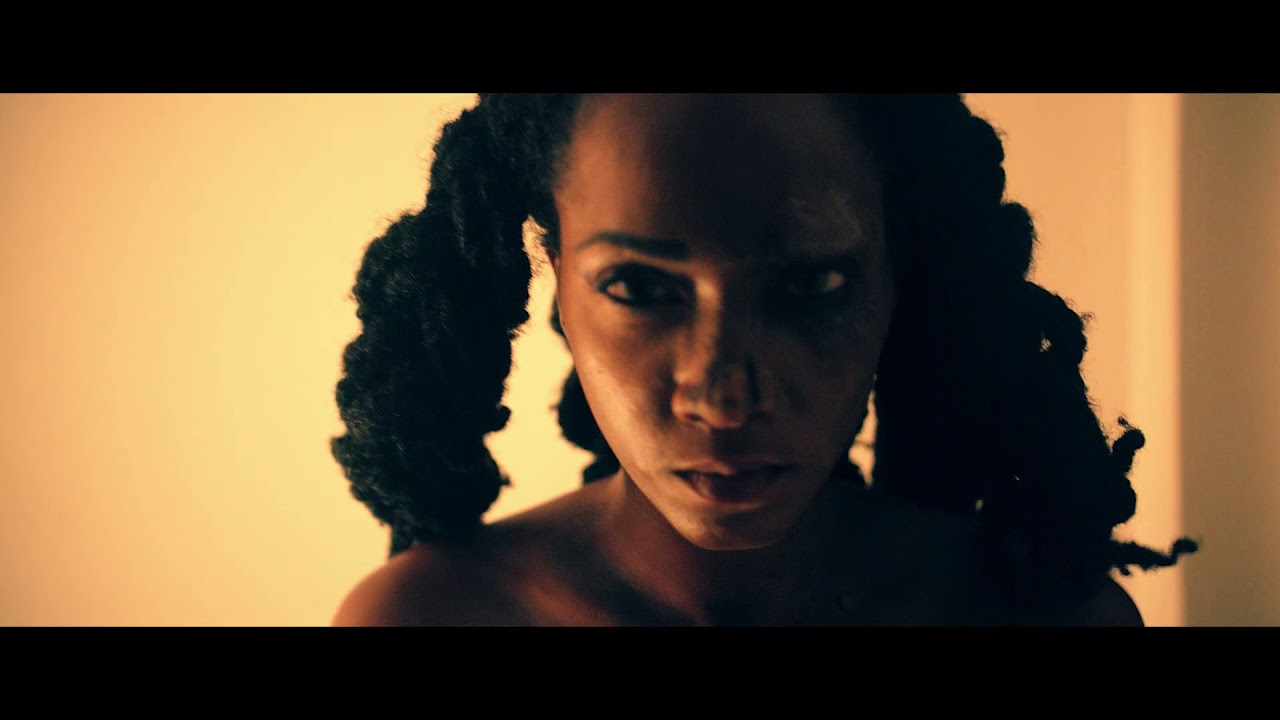 LIKA (Short Movie) - YouTube