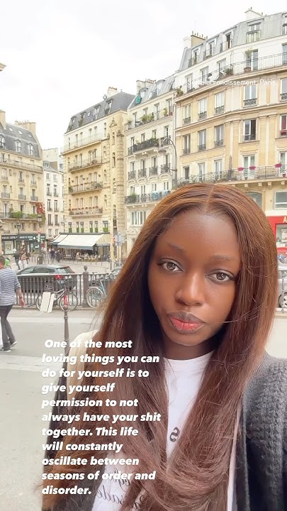 Surviving Layoffs: Embrace the Chaos and Give Yourself Permission to Not Have It All Together ...