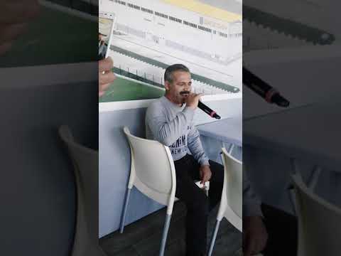 Derdi varsa ağlar insan