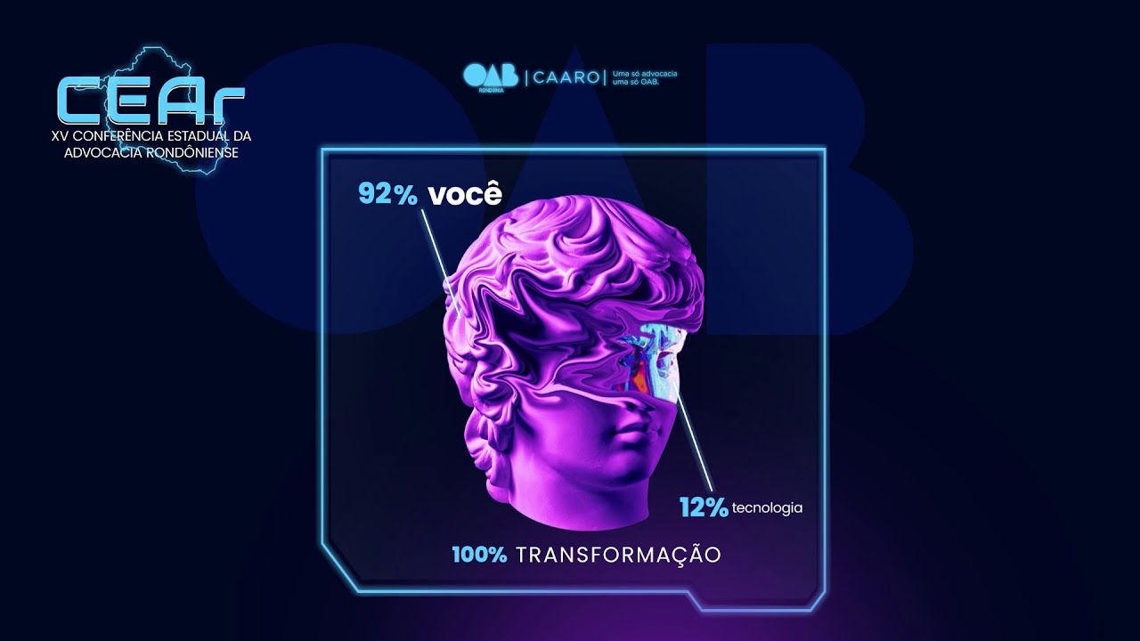 OAB RO - CEAR - YouTube