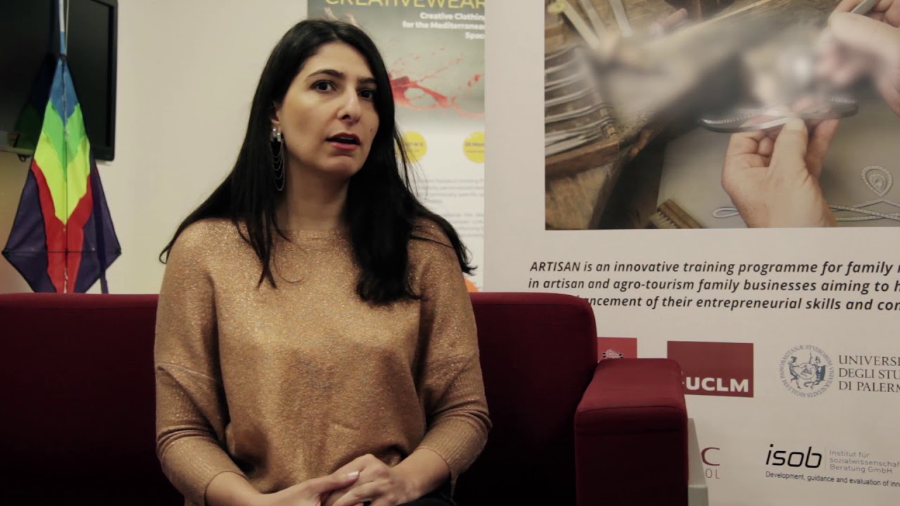 A.R.T.I.S.A.N.: Développer les compétences des entreprises familiales ...