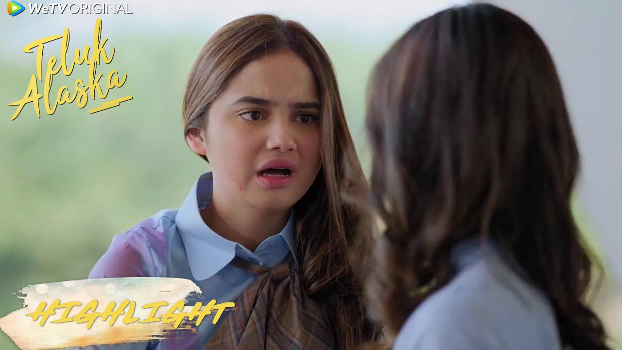 Teluk Alaska | Highlight EP02 Ini Karena Iri Pada Ana? Makanya Menindas ...