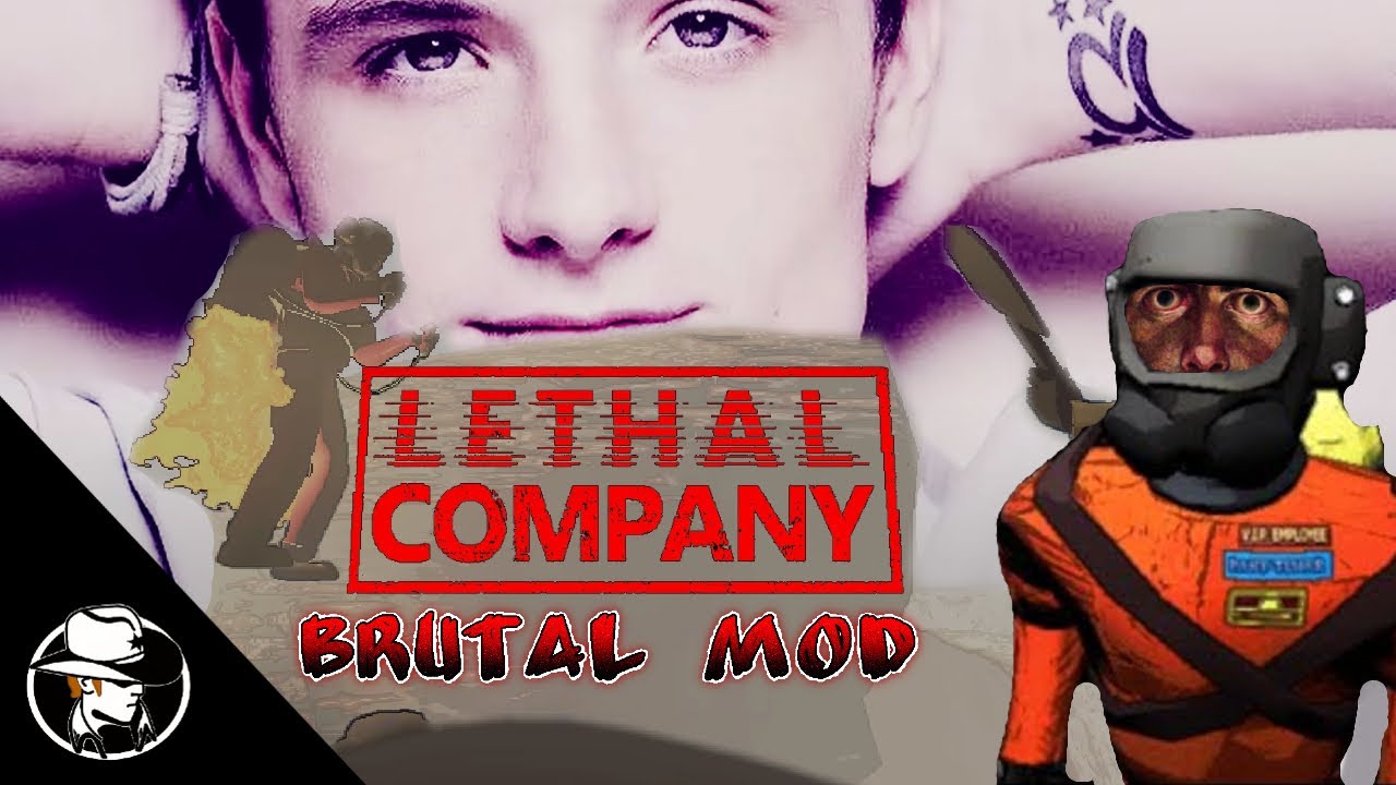 This Lethal Company Mod is FUN!!! [Lethal Company] [Brutal Mod] - YouTube