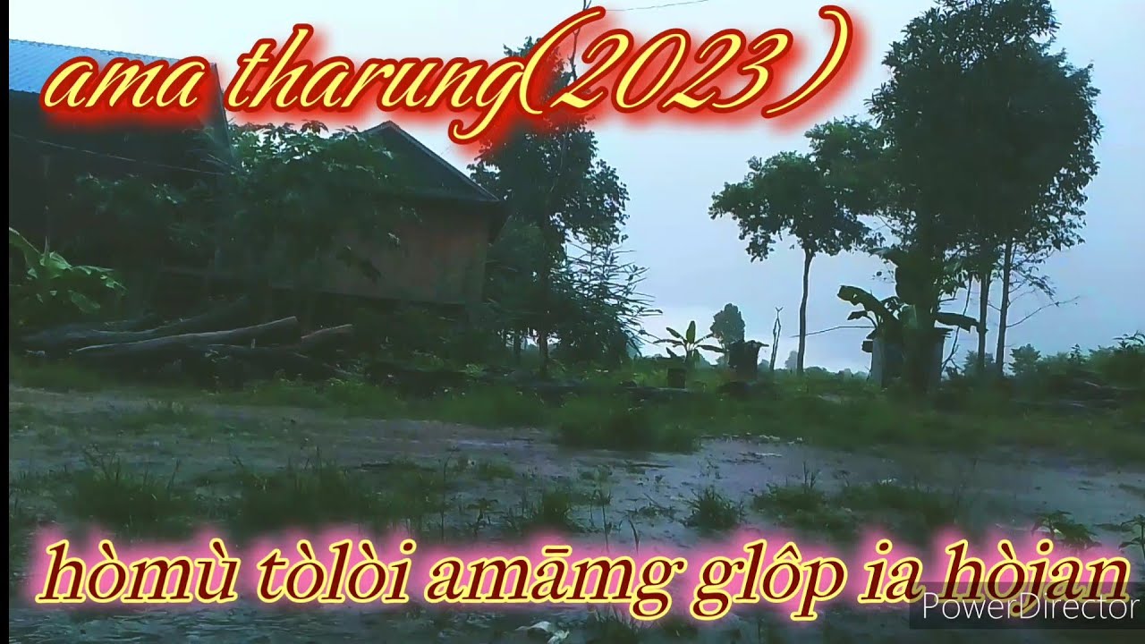 Please listen and enjoy playing the song Jarai 2023 - YouTube