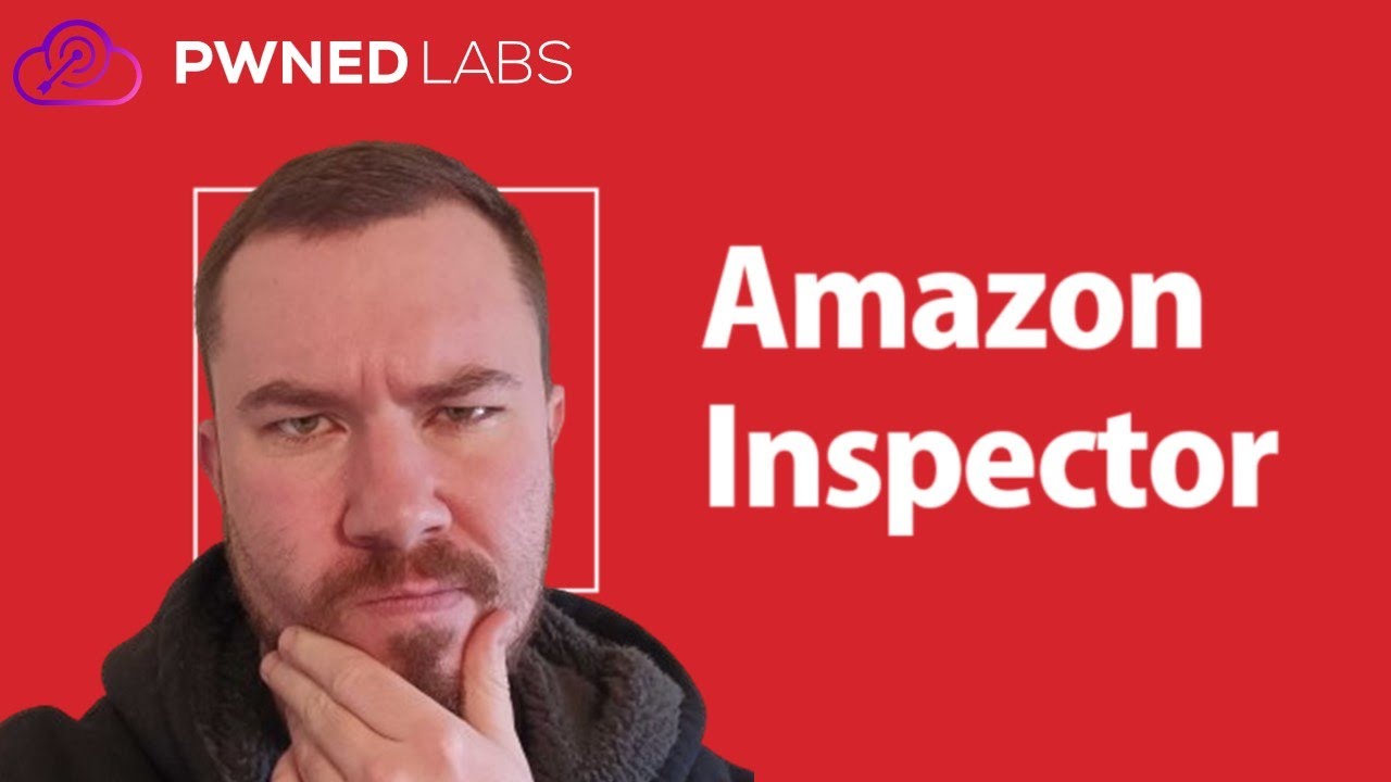 Securing the Cloud with Amazon Inspector! - YouTube