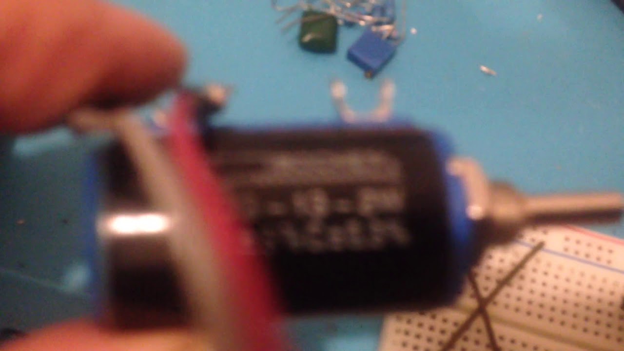 Dr. Clark zapper fix cancer - YouTube