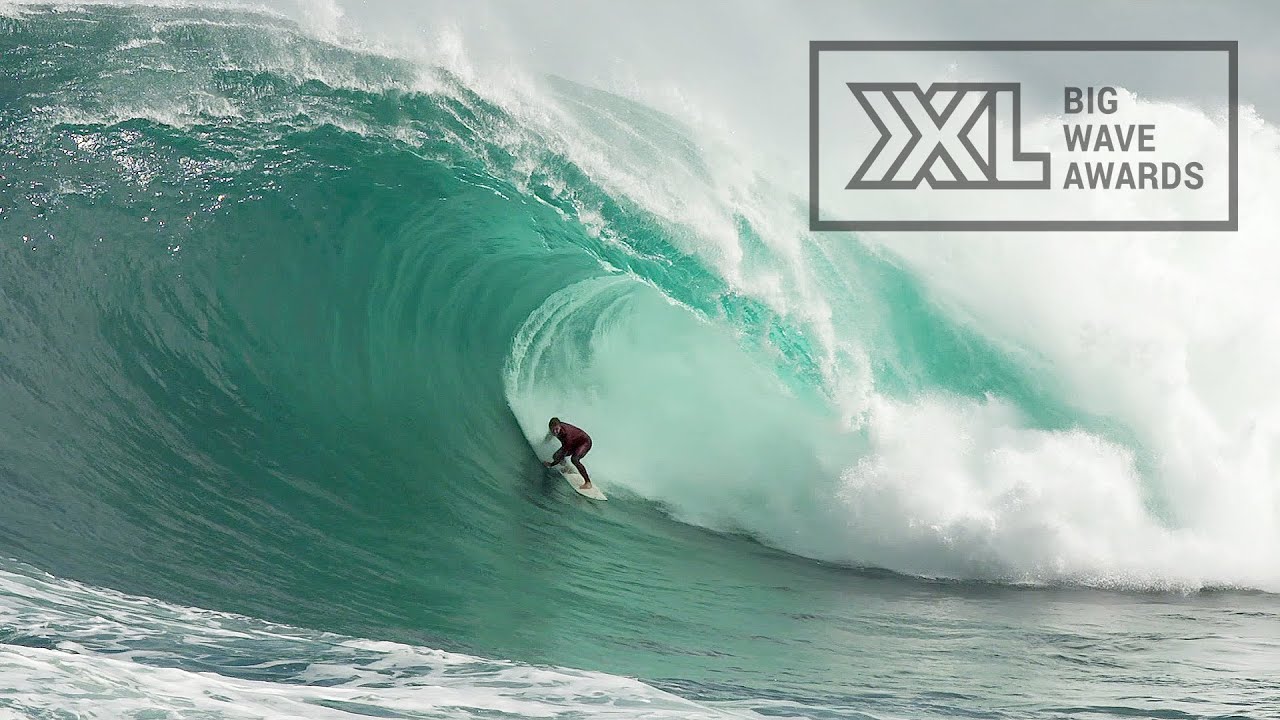 Chris Ross at The Right - 2015 Billabong Ride of the Year Entry - XXL ...