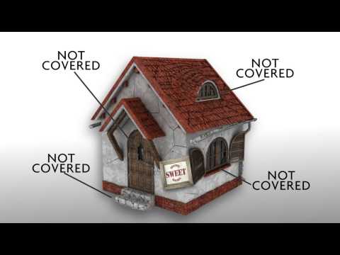 Safety Insurance More Protection Home