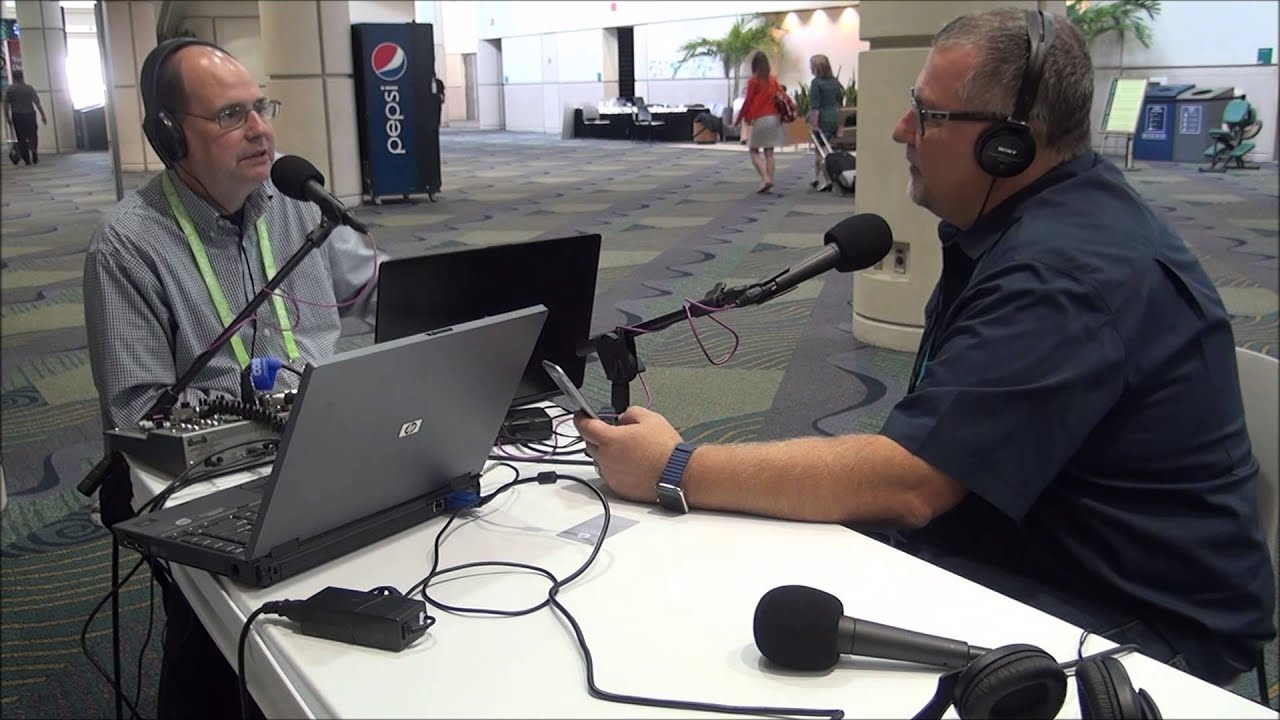 ICRS 2015 - Mike Rakes (Winston-Salem First) Sticks and Stones | The ...