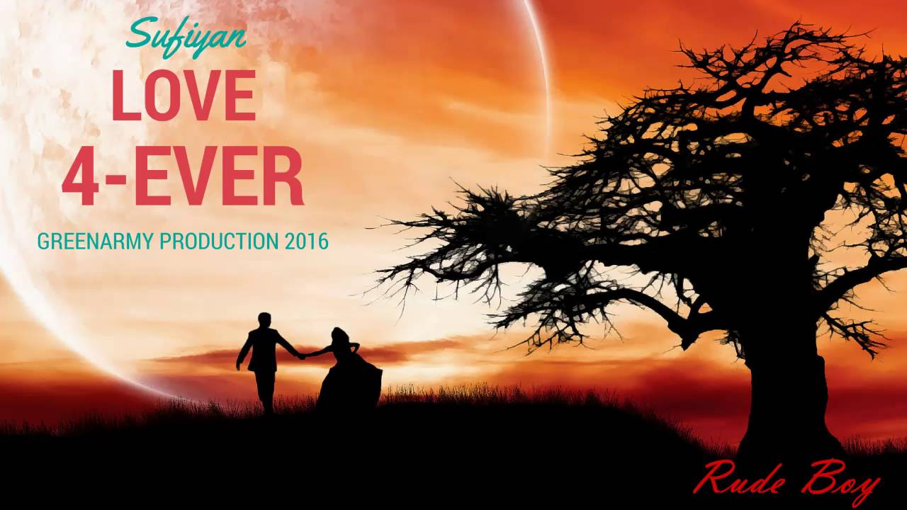 "Love 4-Ever" - Love Story R&B Hip Hop Beat Instrumental 2016 (Prod. By ...
