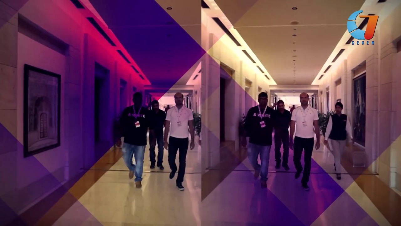 KFC RGM Convention india 2018 Promo 2 - YouTube