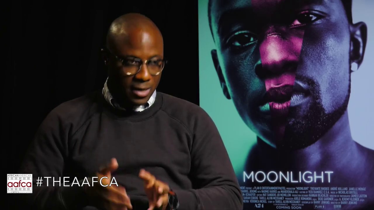 BEST DIRECTOR: BARRY JENKINS "MOONLIGHT" - YouTube