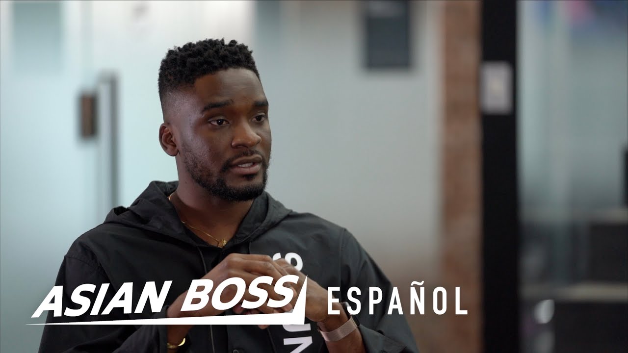 El hombre negro más famoso de Corea habla sobre Black Lives Matter ...