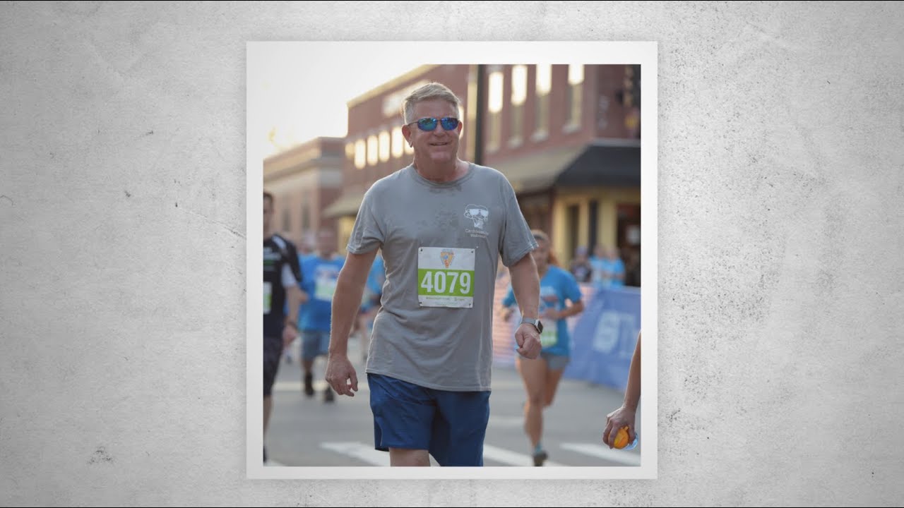 Thomas Smith - NH Survivor - YouTube
