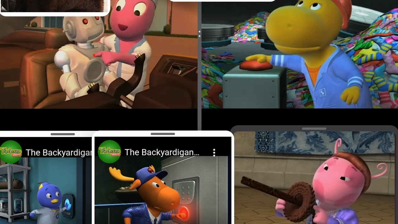 Austin Tasha - YouTube