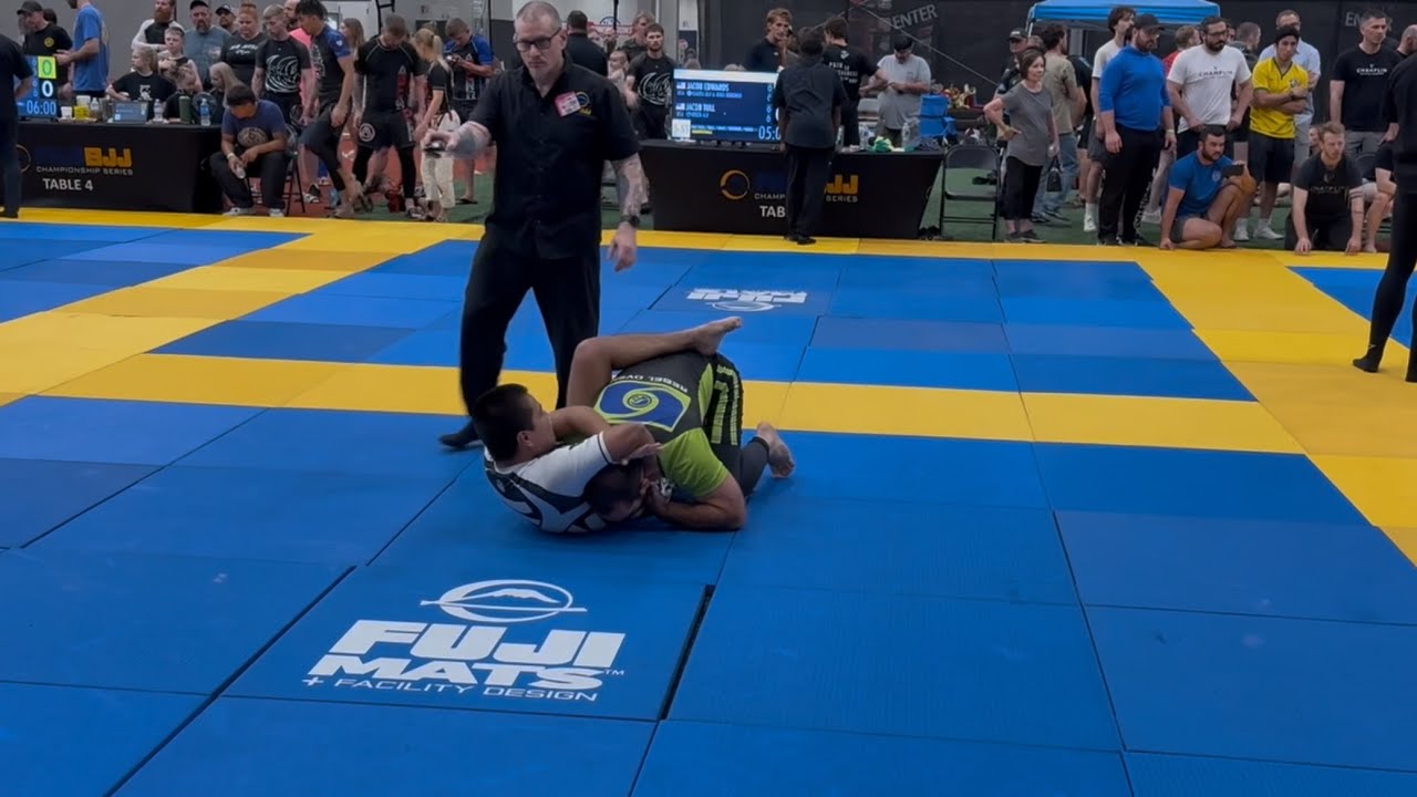 Logan Konecky vs Sam DiMeo- June 28, 2025 - YouTube