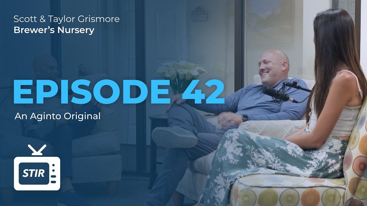 Planting Seeds for the Future: Scott & Taylor Grismore’s Vision for ...