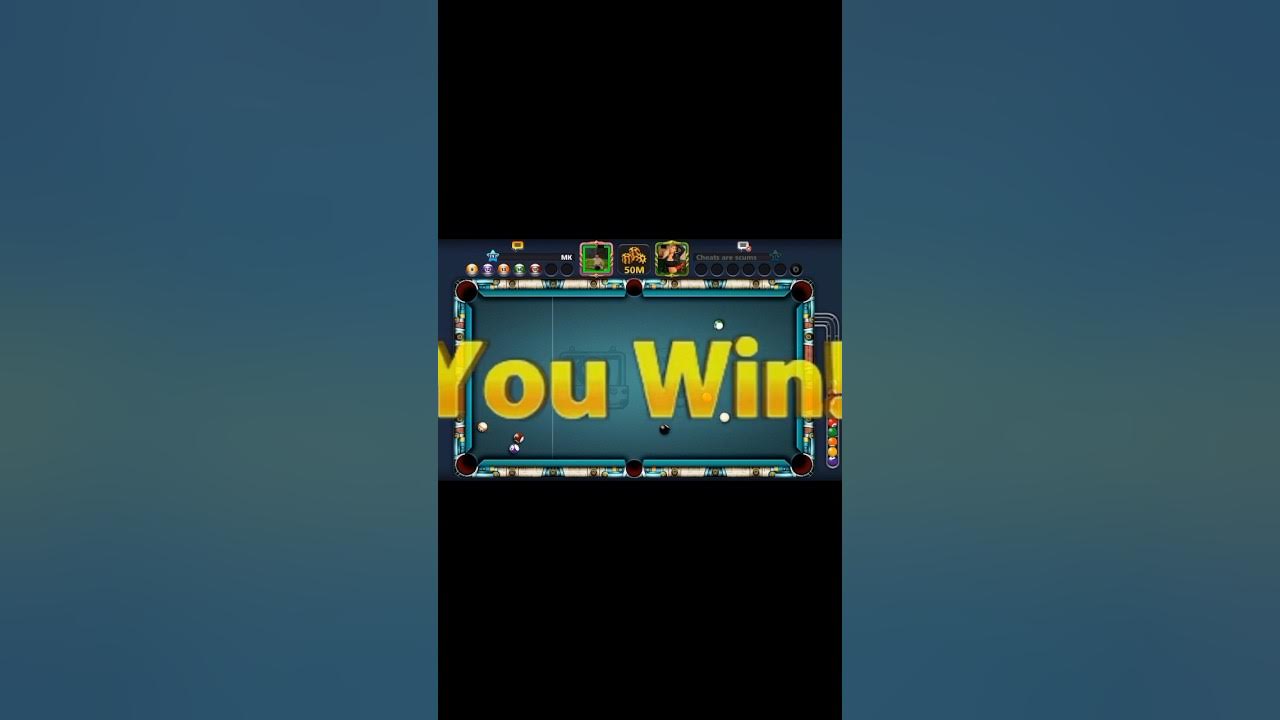 8 ball pool amazing epic game in Berlin #8ballpool #snooker #shortsfeed - YouTube