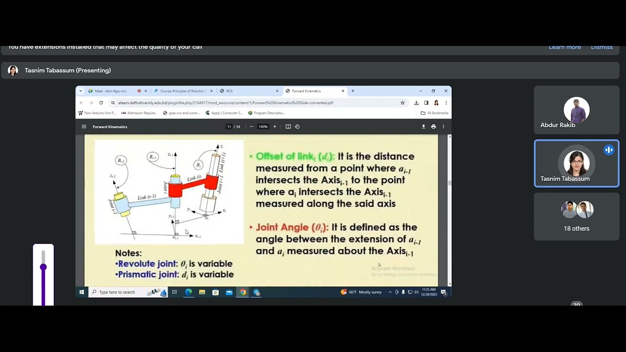 Review Class - YouTube